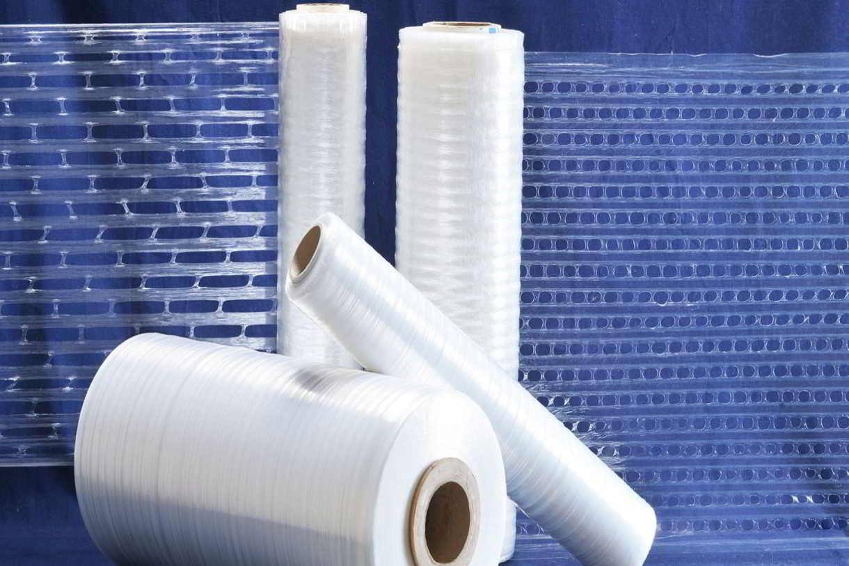 Super Power Stretch – Bilse Packing